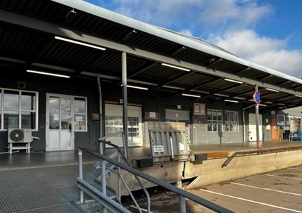 About CityMail - CityMail